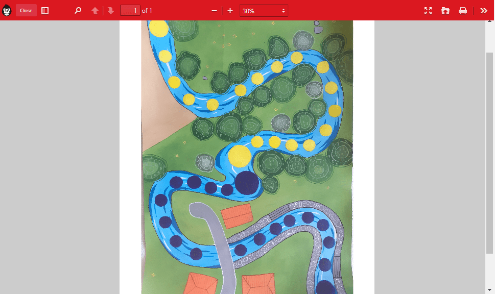 How To Insert PDF Into Word 