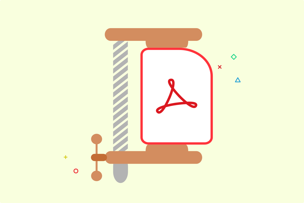 Compress PDF 100 Free PDF Compressor Online
