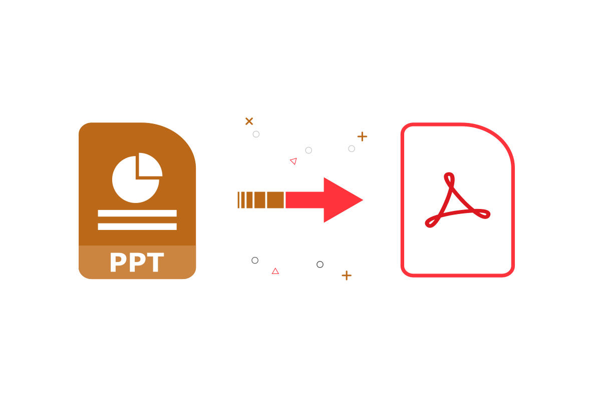 PPT To PDF Convert PowerPoint To PDF Online Free